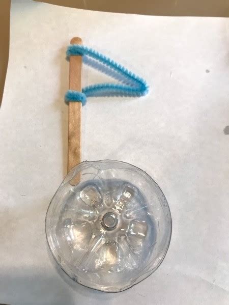 Recycled Plastic Bottle Boat Thriftyfun