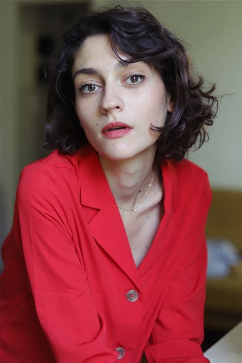Garance Morel Fiche Artiste Artiste interprète AgencesArtistiques