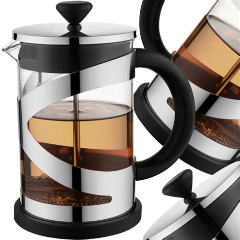 ZAPARZACZ DO KAWY DZBANEK KAWOWY FRENCH PRESS 1L 5905155009999 Cena