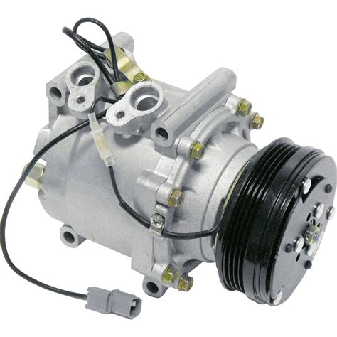 Honda Civic Air Conditioner Compressor