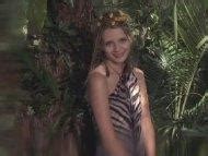 Naked Mischa Barton In Skipped Parts