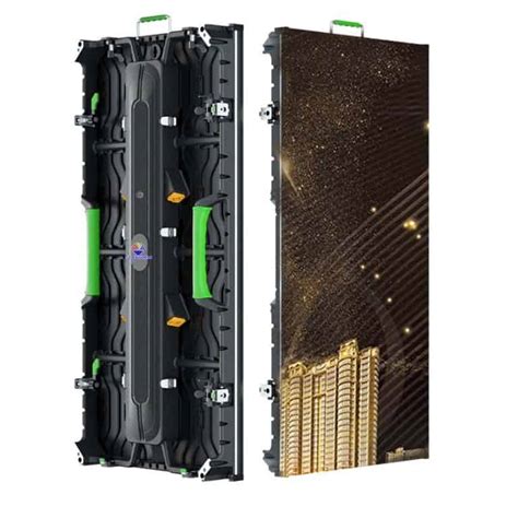 P4 81 Indoor Rental LED Display SZLEDWORLD