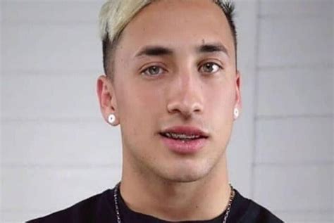 El Youtuber Yao Cabrera En Grave Estado Se Cay De Un Tercer Piso Y