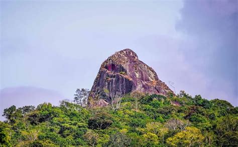 As Mbrate Con La Belleza De La Piedra De Juluapan En Colima El