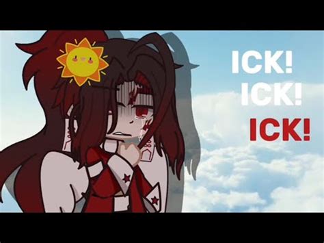 ICK Old Ish Trend KNY X Gacha Clubft Yoriichi YouTube