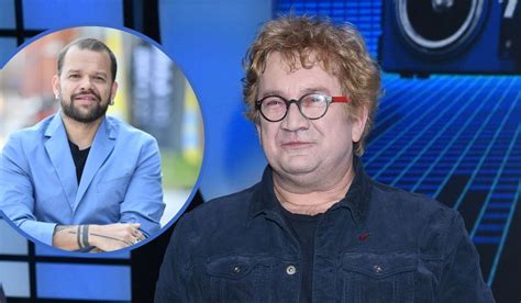 Nie Przebiera W S Owach Gwiazdor Tvn Ostro O Nie Lubnym Dziecku Paw A