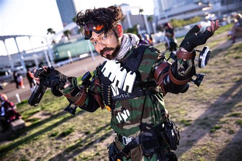 Ataru Moroboshi A Naked Snake Twoucan