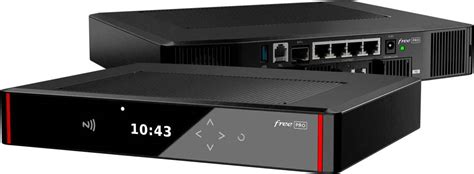 Freebox V9 Enfin La Date De Lancement Officielle