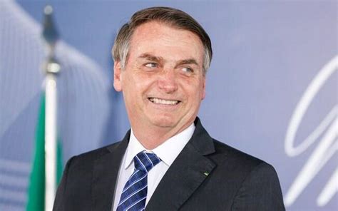 Bolsonaro Se não posso trocar o superintendente da PF vou trocar o