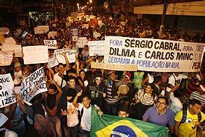 Movimento Ordem Vigilia Contra Corrupção Sem qualquer dose de vergonha