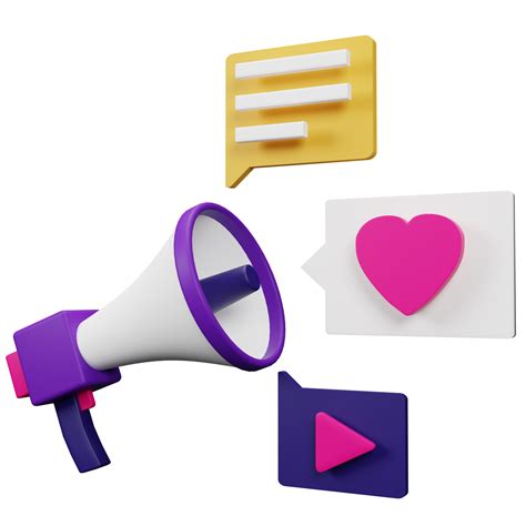 Advertising PNG Para Descargar Gratis