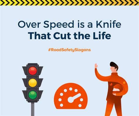 Brilliant Road Safety Slogans And Quotes With Posters Artofit