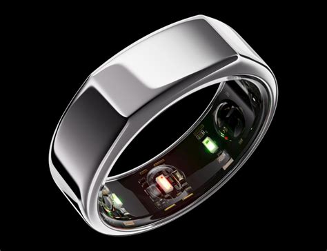 Oura Reveals Its Third Generation Smart Ring Acquire