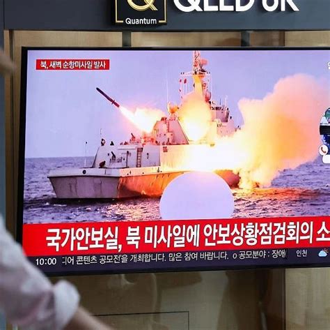 朝鲜9月2日凌晨进行的是模拟战术核攻击发射训练 新浪新闻