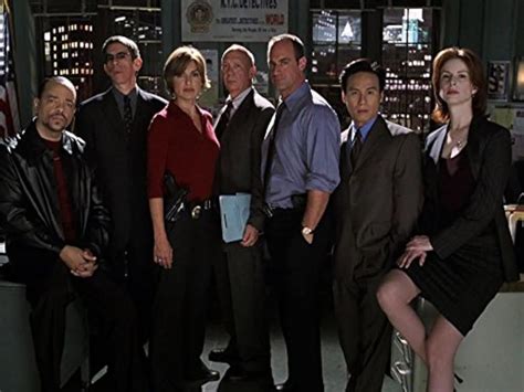 Law Order Special Victims Unit Ghost TV Episode 2005 IMDb