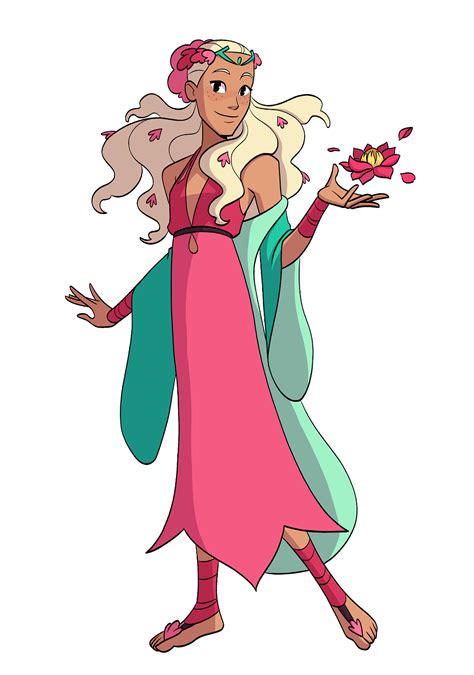 Perfuma She Ra And The Princesses Of Power Heroes Wiki Fandom