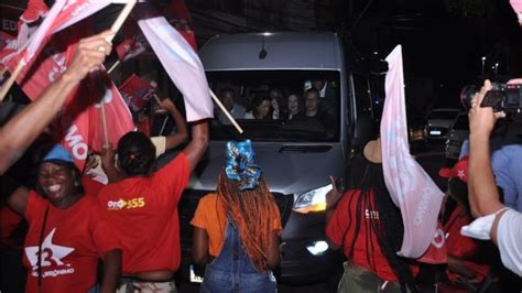 N O Precisamos De Dio Diz Petista Que Dan Ou Bolsonaristas Em