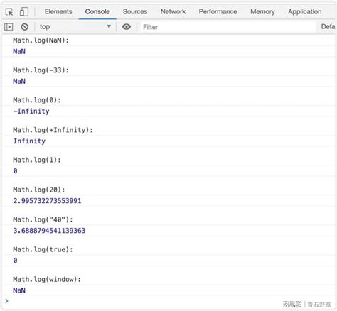 java计算自然数对数 javascript用math log 计算一个数的自然对数 csdn博客