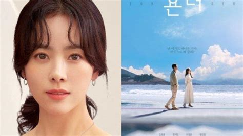 15 Drakor Han Ji Min Bintang Utama Drama Korea Terbaru Beyond The