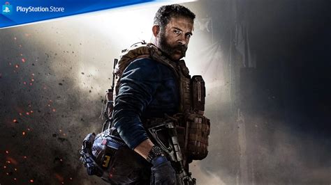 PS Store New Deal Of The Week Ofrece Un Descuento Del 50 En Call Of
