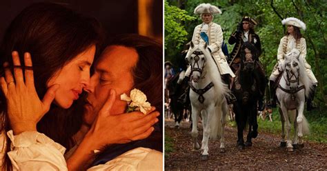 Johnny Depp Incarne Le Scandaleux Roi De France Dans La Bande Annonce