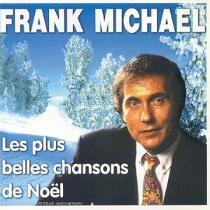 Les Plus Belles Chansons De Noel Frank Michael Amazon De Musik CDs