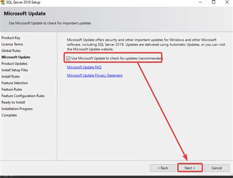 Getting Started With Microsoft SQL Server Standard Edition EU Vietnam