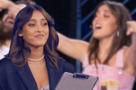 Via Da Tu Si Que Vales La Figuraccia Di Giulia Stabile Che Il