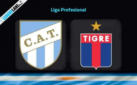 Atletico Tucuman Vs Tigre Prediction Betting Tips Match Preview