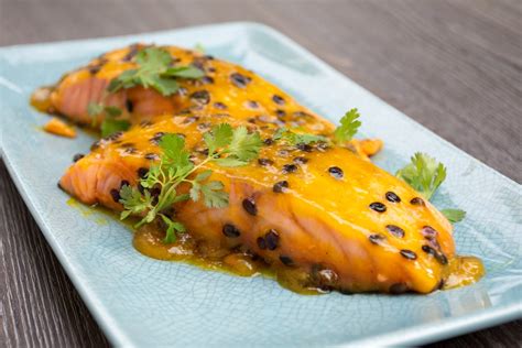Arriba 94 Imagen Receta De Salsa Para Pescado Al Horno Abzlocal Mx