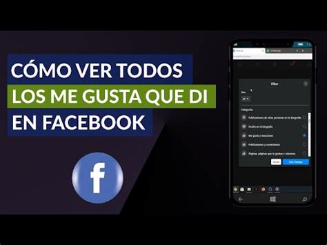 Como Saber Quien Reacciona A Mis Publicaciones En Facebook Libros Y