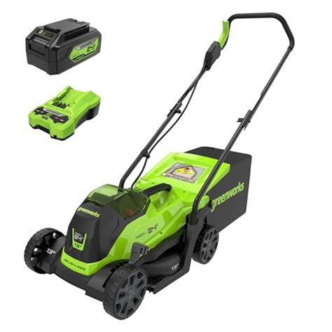 Best Battery Powered Lawn Mowers 2024 Totally Reviewed