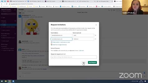 Node Js Internationalization I18n Working Group YouTube