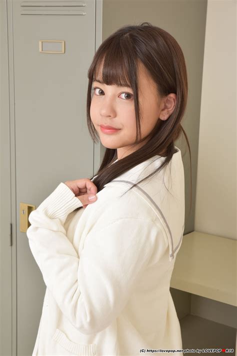 Shion Yumi 夕美しおん Photoset 04 LOVEPOP 写真集 微图坊