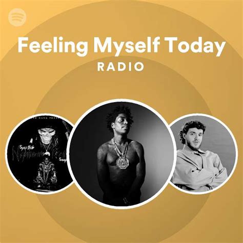 Feeling Myself Today Radio Playlist By Spotify Spotify