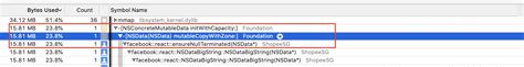 Ensure Null Terminated Js Bundle In React Native Ry S Blog