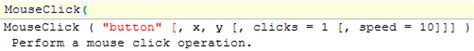Function Tooltip Autoit Technical Discussion Autoit Forums