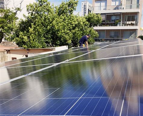 Paneles Solares Para Casa Todo Lo Que Debes Saber Solar Linkers