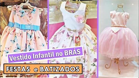 Roupas De Beb Batizado Feminino Guia De Estilo E Tend Ncias