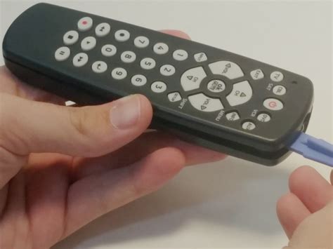 Generic Tv Remote Ir Led Replacement Ifixit Repair Guide