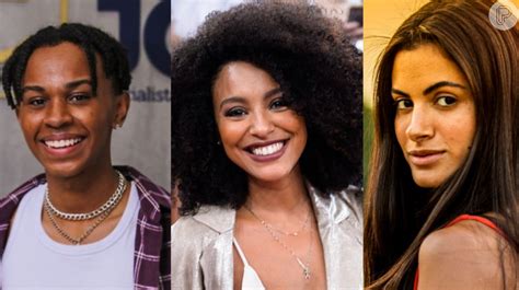 Novela Vai na Fé qual é a história quando estreia quem está no