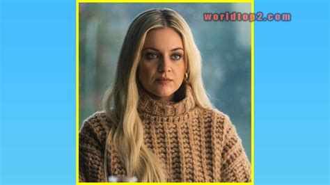Kelsea Ballerini Age Height Net Worth Relationship Facts