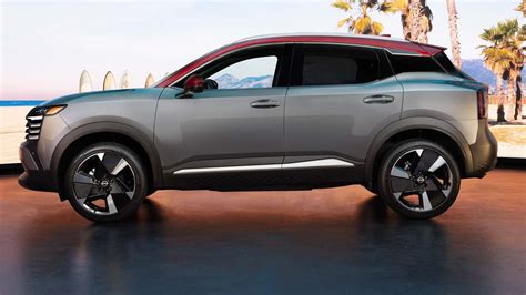 Así es el nuevo Nissan Kicks Parabrisas