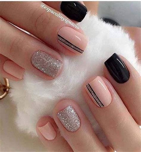 moda uñas bonitas para adolescentes uñas bonitas