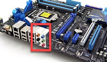 Pengertian Dan Fungsi Sound Card Serta Jenis Jenisnya