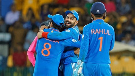 India Vs Bangladesh Live Score And Streaming When Where To Watch Asia