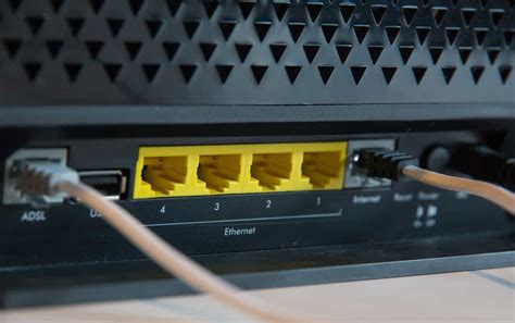 Difference Between Dsl And Adsl