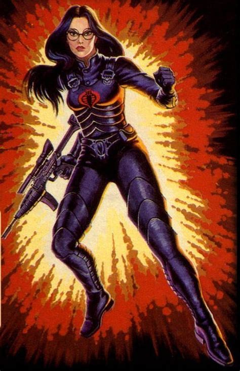 Cobra Baroness Gi Joe Baroness Gi Joe Gi Joe Comics Girls