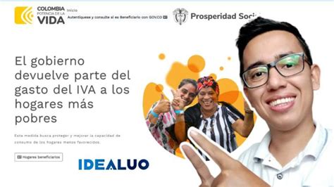 Listados de nuevos beneficiarios del IVA 2024 cuándo serán publicados