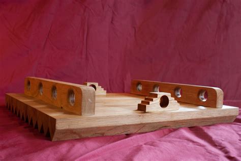 Ishidaki Kneeling Shin Torture Board Etsy